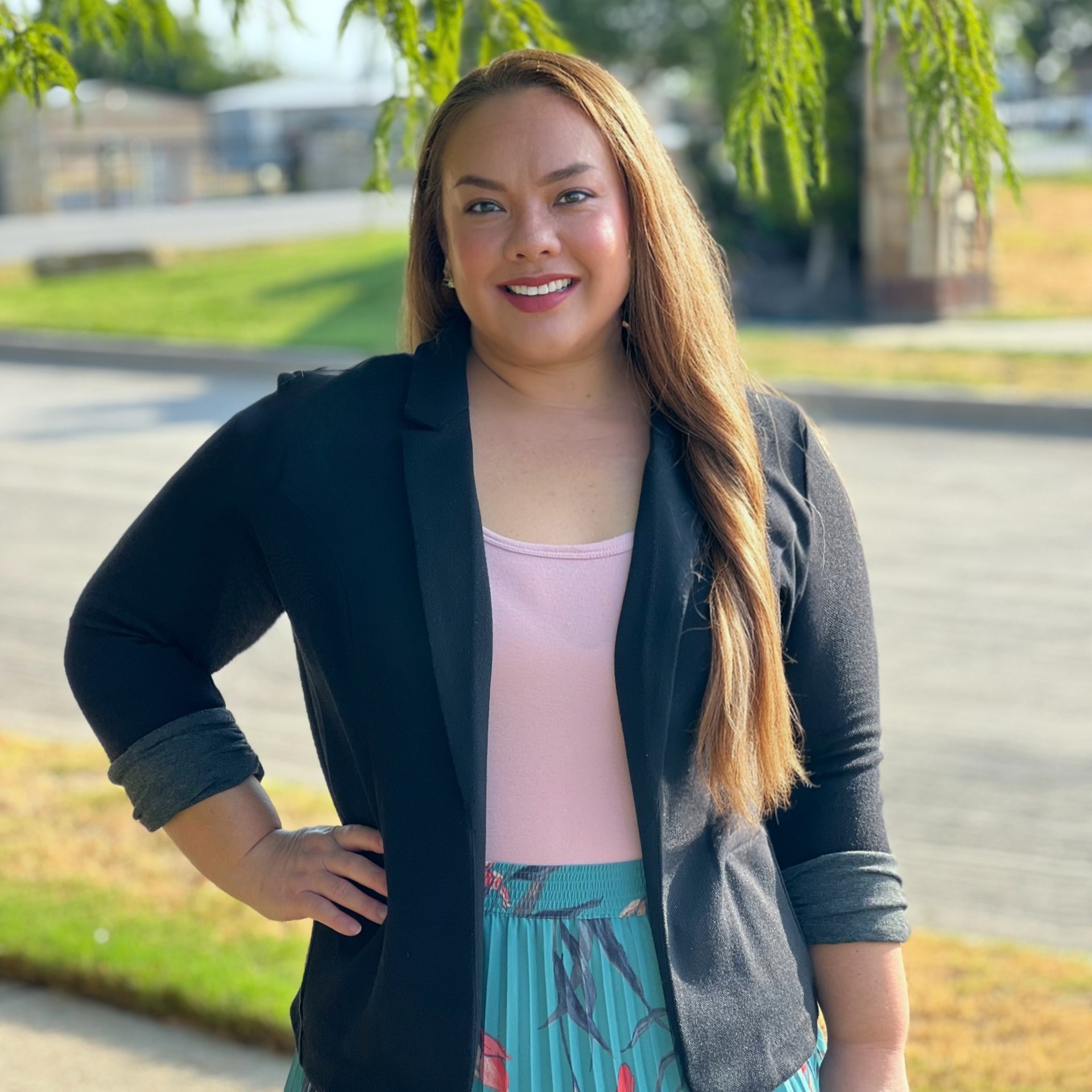 Jamie Diaz, LPC-S – GrowthPoint, LLC