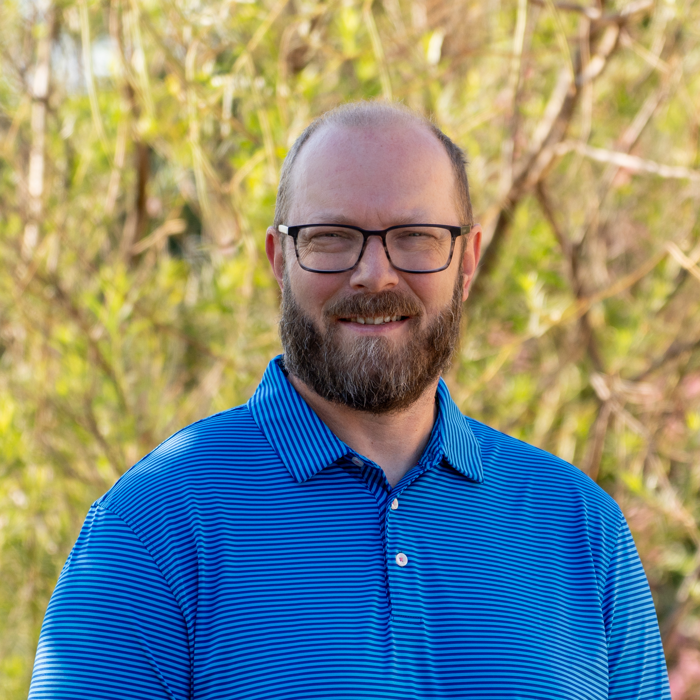 Joshua Stowe, LPC-S – GrowthPoint, LLC